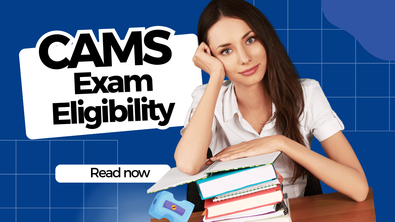 CAMS Exam Eligibility - Education, Experience, and Trainings